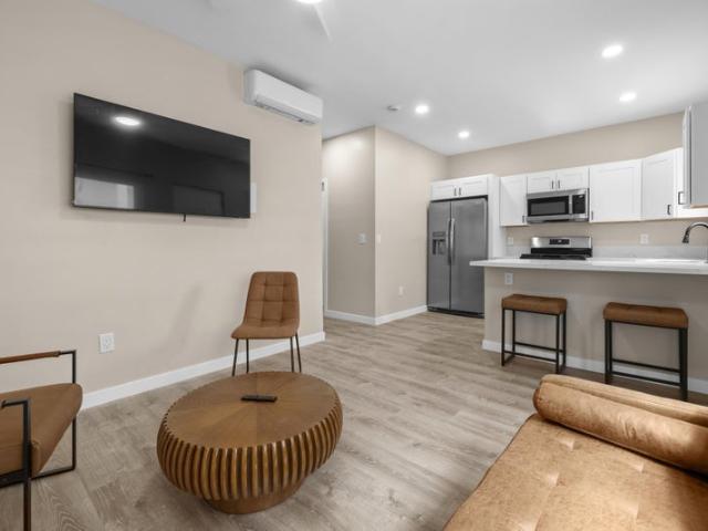Private Bedroom + Private Bath Near SDSU