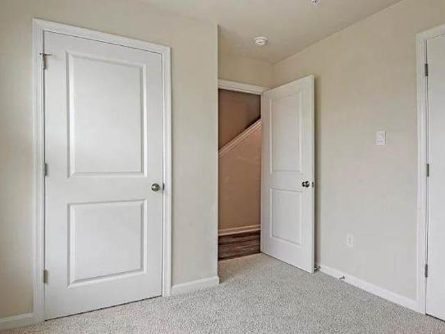 private bedroom + private bath for rent