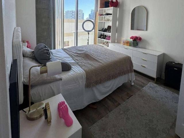 Private Bedroom + Private Bathroom