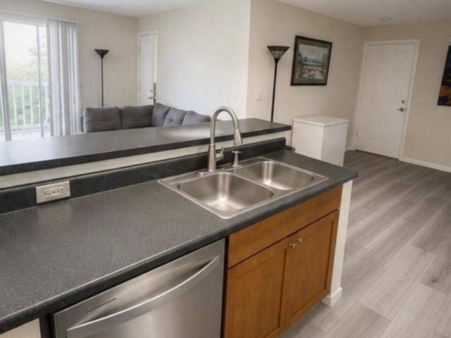 Private Bedroom + Private Bathroom