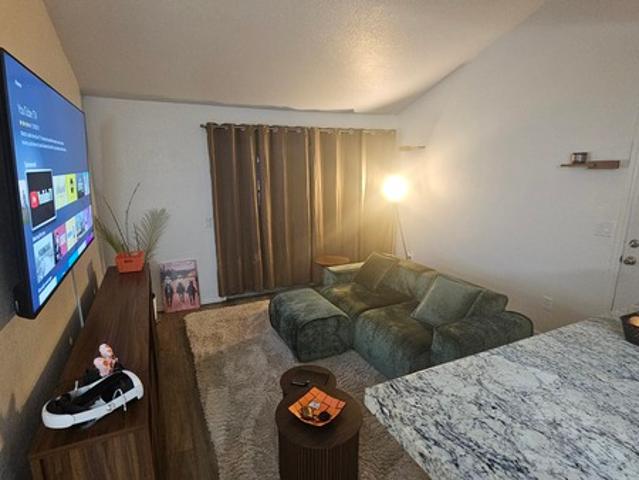 Private Bedroom + Private Bathroom in Quiet 2 Bed / 2 Bath Condo!