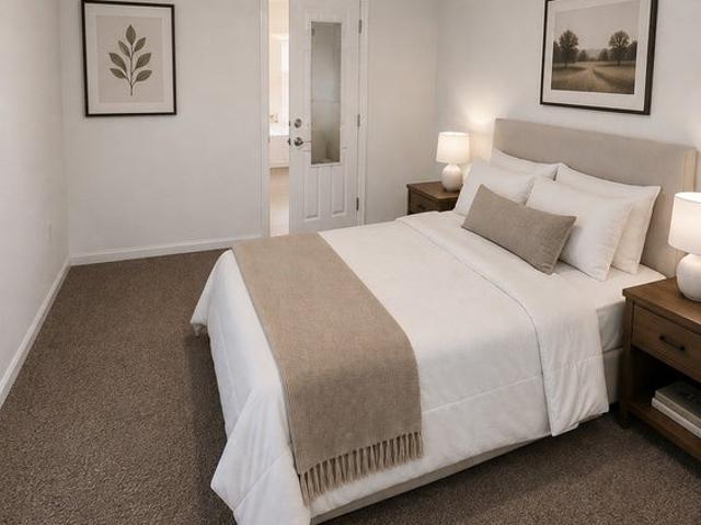 Private Bedroom + Private Bathroom Near UVA | $Mo