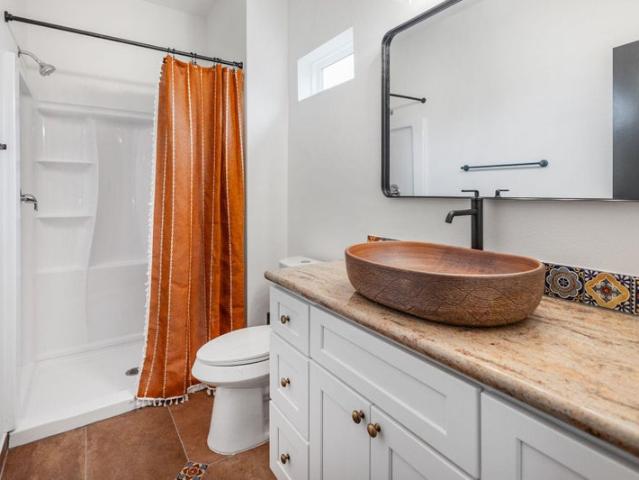 Private Bedroom with EnSuite Bath ️ | Gated Mo