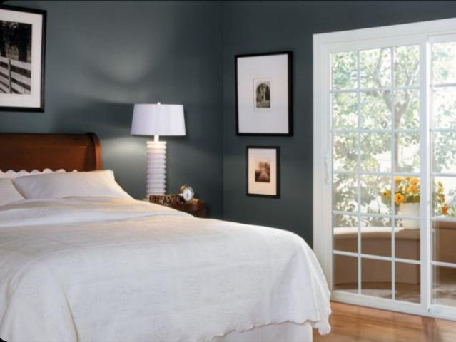 Private Bedroom with ensuite Bathroom & other spac