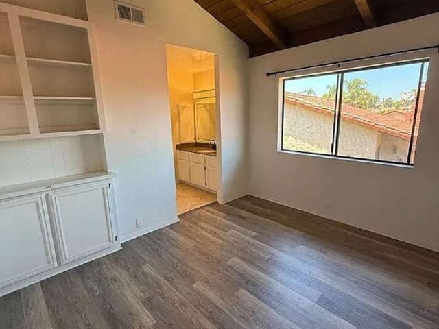 Private bedroom with ensuite