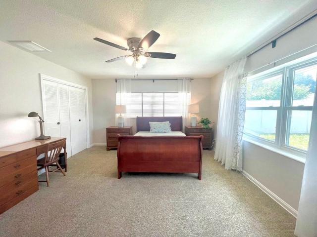 Private Bedroom with Full Bathroom for rent in Co