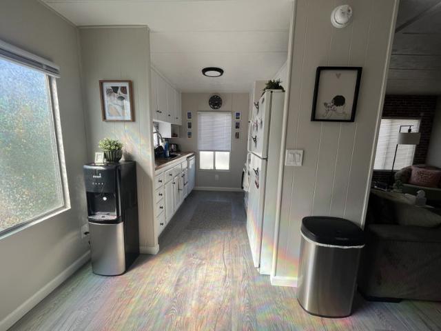 Private bedroom with separate bathroom in quiet ar