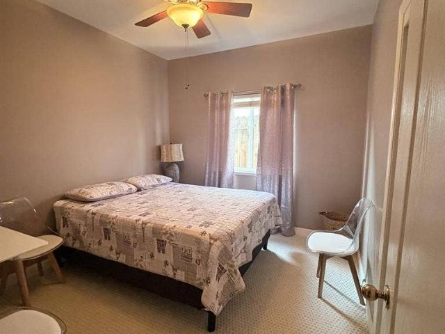 Private Bedroom/Bathroom 7 Oaks