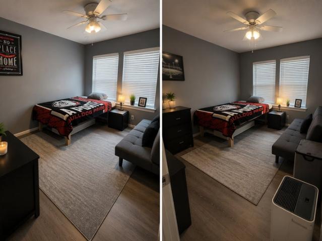 Private Bedrooms Available for rent