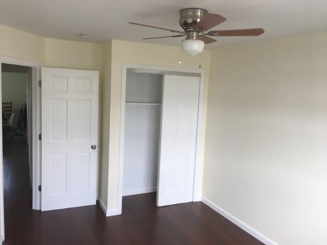 Private bedrooms in renovated sunny 4 bd/2 bth