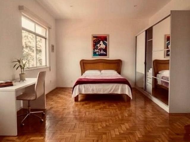 PRIVATE BIG ROOM IN COPACABANA | 1 BLOCK FROM THE BEACH