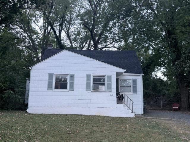 Private BR available in a cleanwell_maintained _B