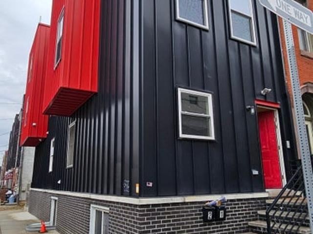 INDIVIDUAL ROOMS FOR RENT: 2 Suites Available in