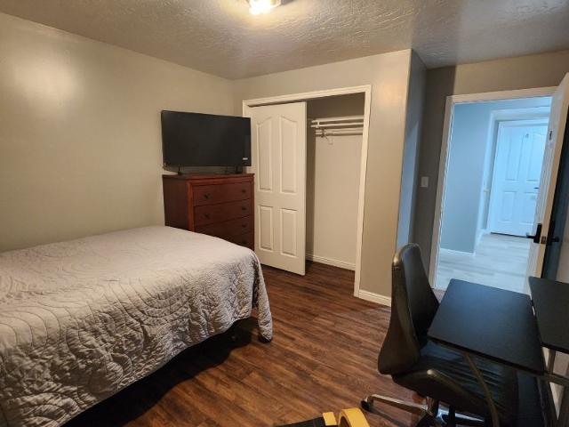 Private BR & bathroom for rent