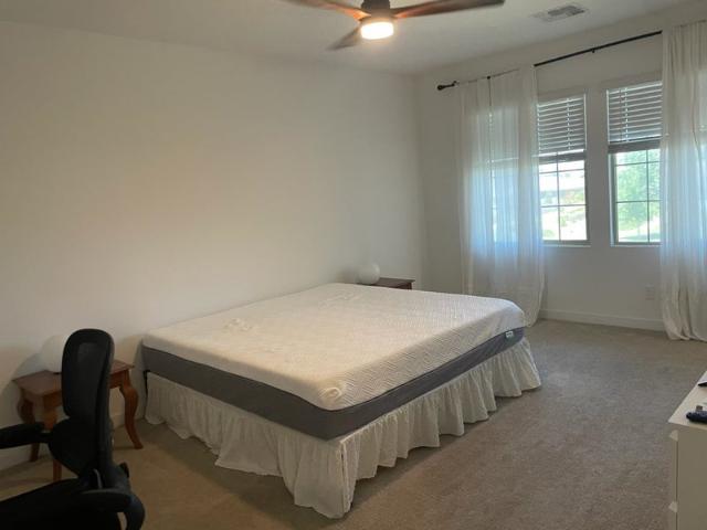 Private BR for rent