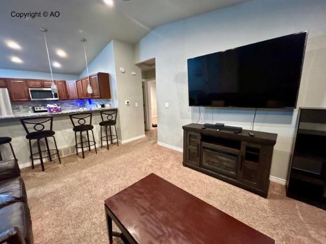 Private BR in Colorado Springs! Prorated Move_in