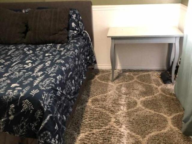 Private BR in shared house