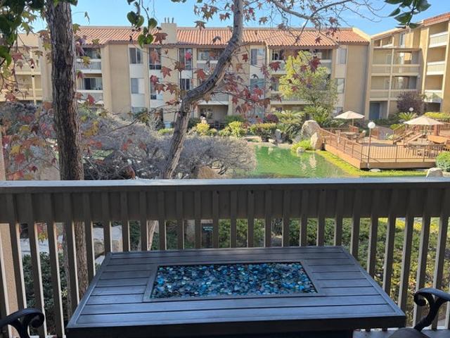 Private br with en suite ba and balcony in PB