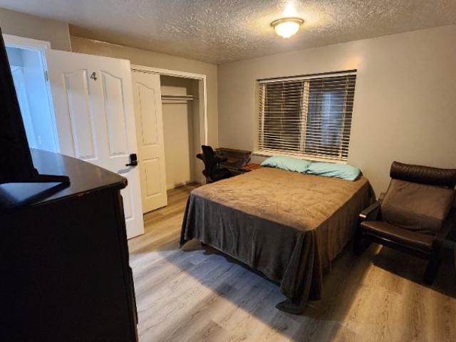 Private BR wprivate bath for rent
