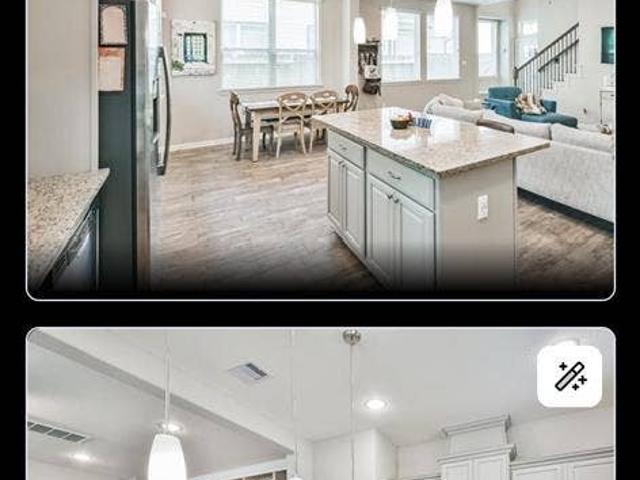 Private BR+BR in townhome, female!