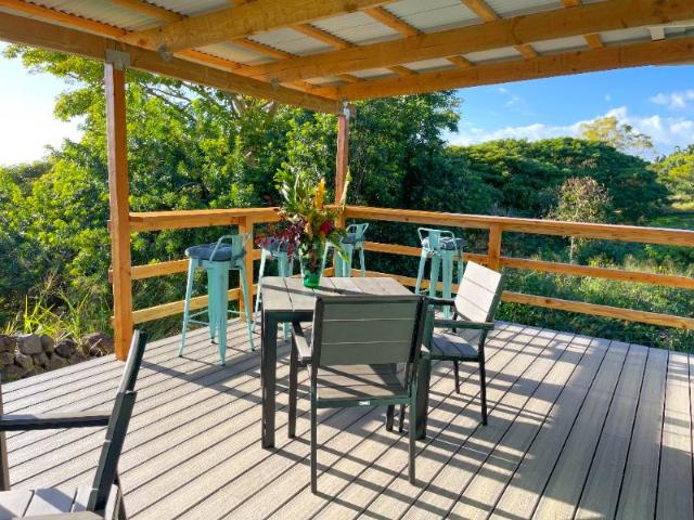 Private cabin for One PersonNo Pets @ Hawaiian Re