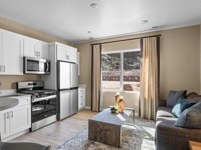 Private Casita