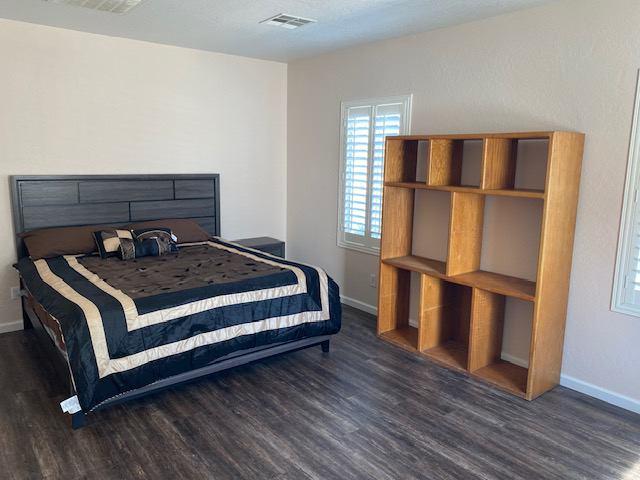 Private casita