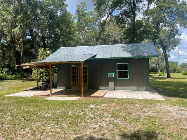 Private Cottage on 10 Acres