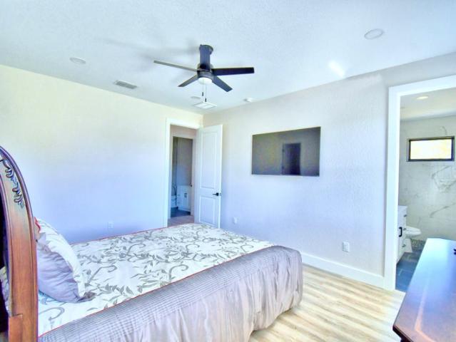 Private Couples Suite with Custom ClosetsCorporate