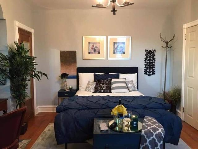 Private Cozy Bedroom in Philadelphia, PA