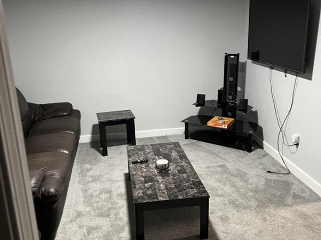 Private cozy house wTV, 15 Min to ATL & Battery