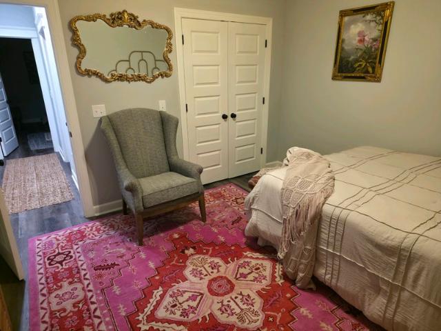 Private Cozy Room