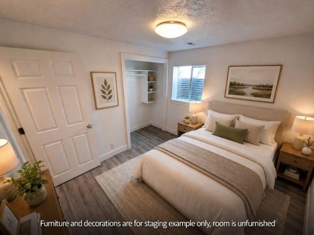 Private Downstairs Bedroomnext to _acre $2 millio
