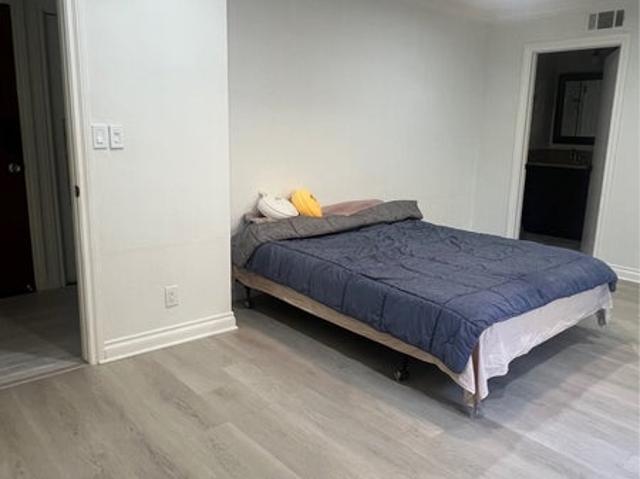 Private Downstairs Master Suite | Huge Patio