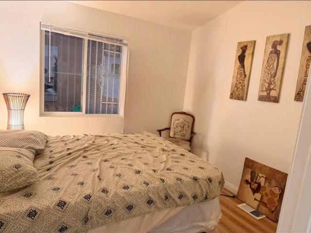 Private double room in City Heights Xbox wifi