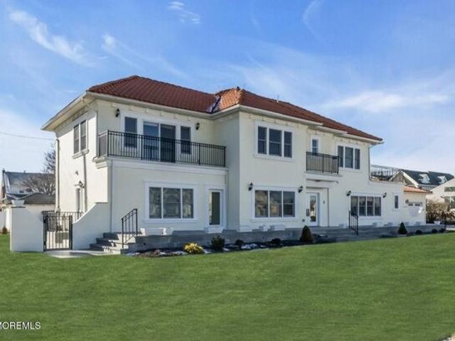 Private Dr, Elberon, Home For Sale