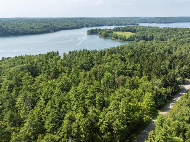 Private Dr Lot 10, South Bristol, ME 04568