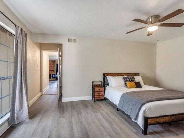 Private Ensuite Master Bedroom with Private Bath