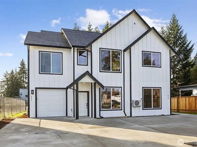 Private Ensuite Rooms for Rent_Brand New Home in