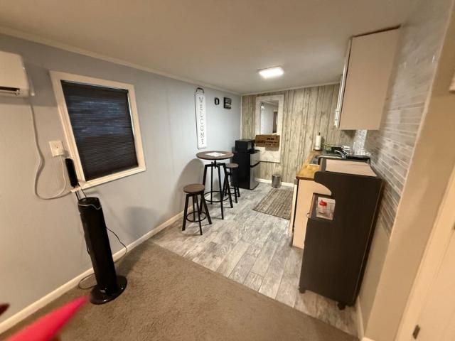 Private Studio & Private Furnished Rooms