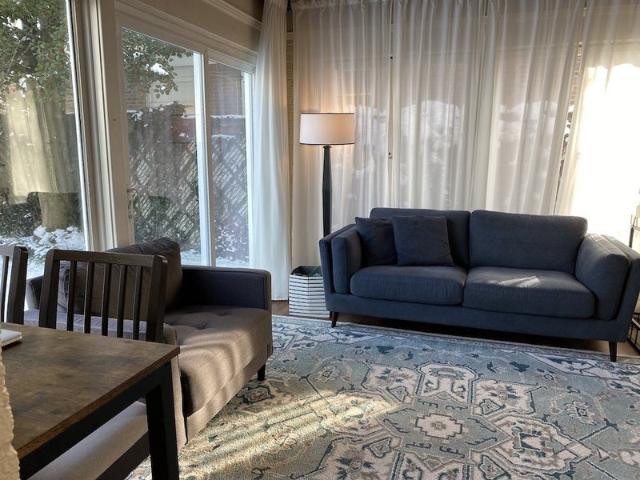 Fully Furnished Your Own Entrance