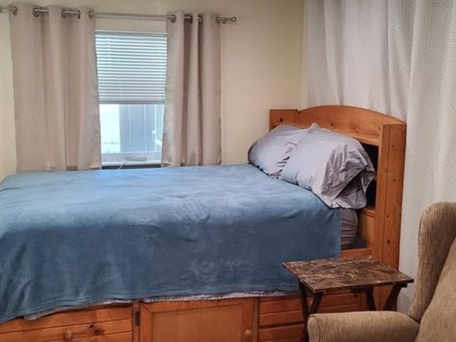 Private Entrance Room for Rent