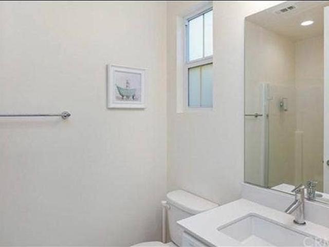 Private entrance with bathroom