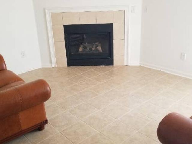 Private entrance/Den/Master bedroom