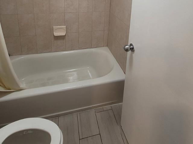 Private Entrance/private bath All included
