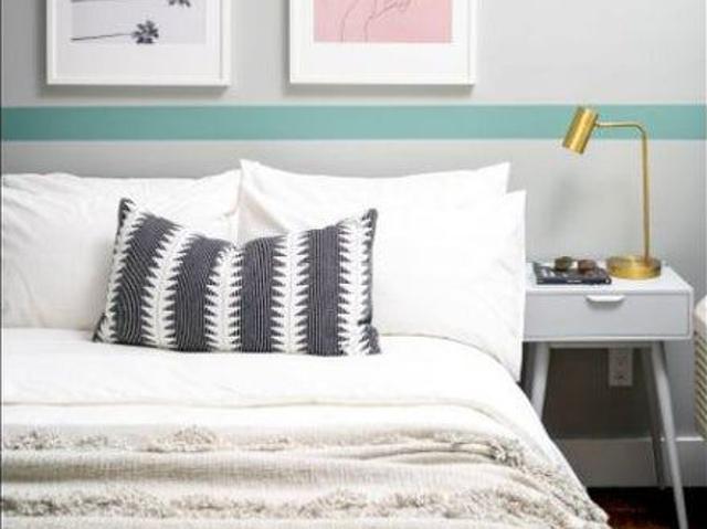 Private fully furnished Bed Stuy room