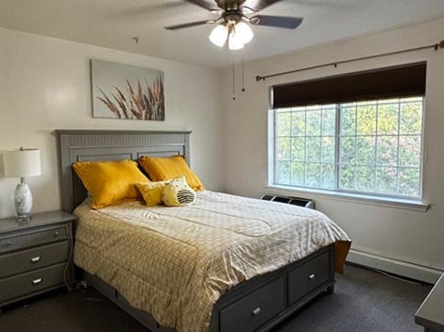 Private Fully Furnished Bedroom