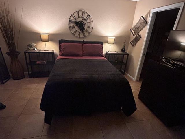 Private Fully Furnished Mini Studio Type Room