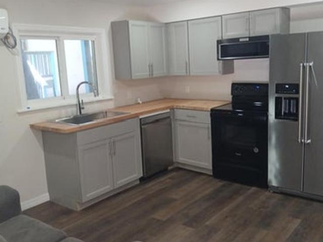 Private & Fully Furnished Modern 1BR! ️ Butcher