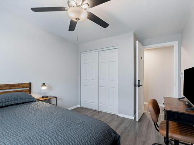 Private Fully Furnished Renovated Casita Rooms – Utilities & WiFi Included
